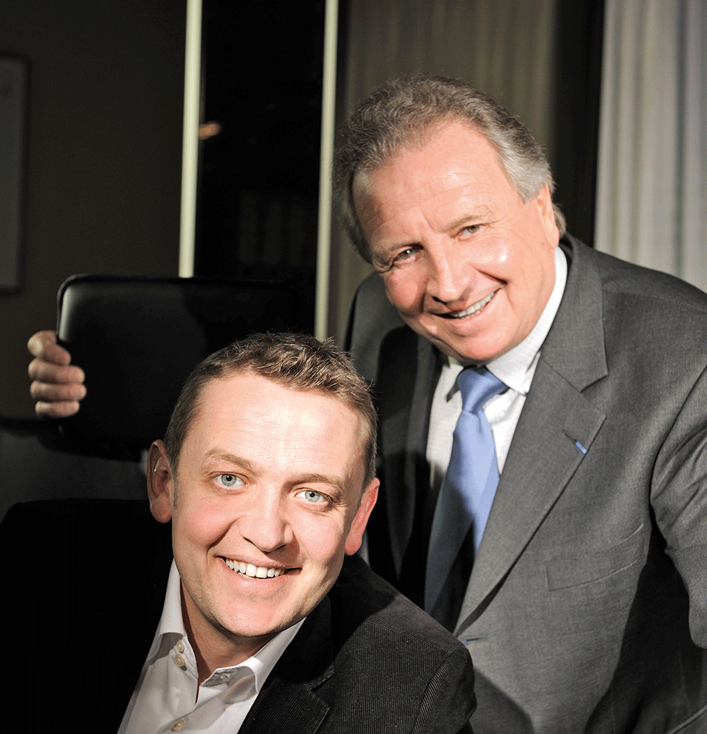 Notre Histoire - Groupe Monod